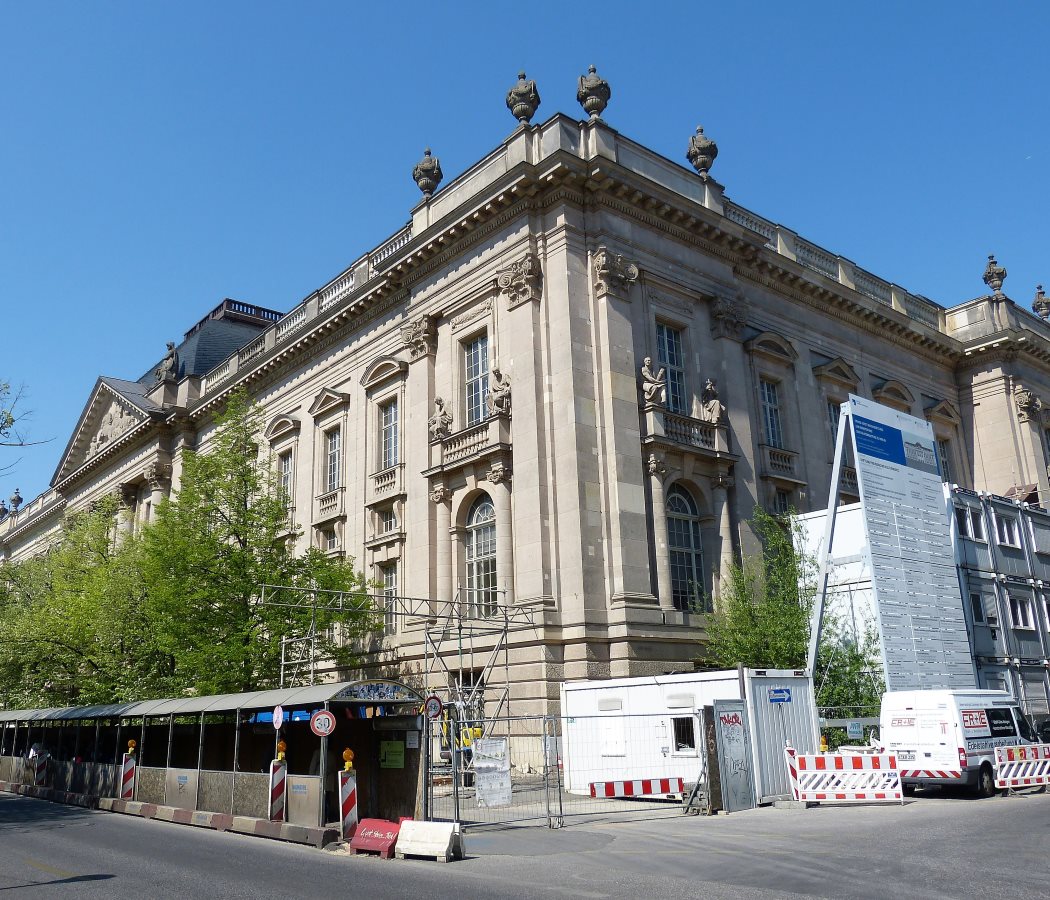 Mathematischer Ort Des Monats Mai 2019 Die 6 en In Berlin Mitte Mathematischer Ort Des Monats Mai 2019 Die 6 en In Berlin Mitte